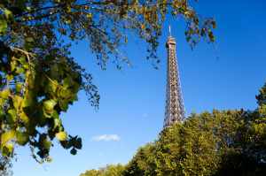 A Photo Essay: Paris, France - Part 1 - Wander The Map