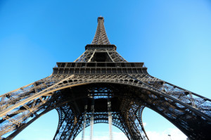 A Photo Essay: Paris, France - Part 1 - Wander The Map