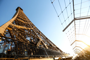 A Photo Essay: Paris, France - Part 1 - Wander The Map