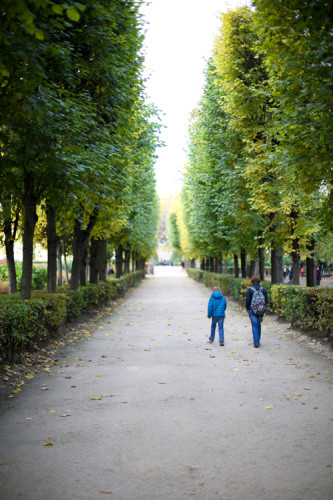 A Photo Essay: Paris, France - Part 1 - Wander The Map