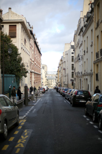 A Photo Essay: Paris, France - Part 1 - Wander The Map