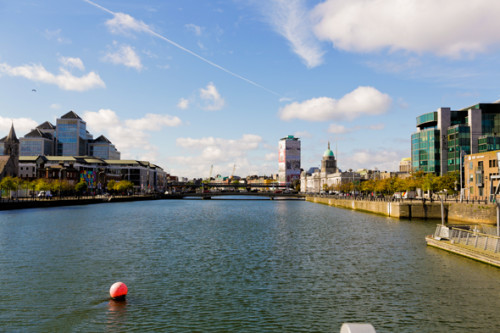 A Photo Essay: Dublin, Ireland - Wander The Map