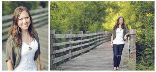 Travel Fashion: FIG Clothing Review - Wander The Map