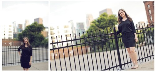 Travel Fashion: FIG Clothing Review - Wander The Map