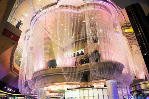 1920's Style Bars and Speakeasies in Las Vegas - Wander The Map