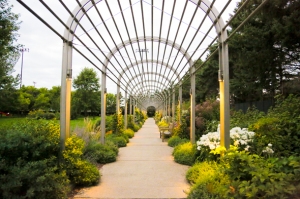 Walker Art Center: Galleries, Sculptures and Mini Golf - Wander The Map
