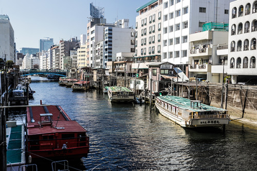 A Photo Essay: Tokyo, Japan - Wander The Map