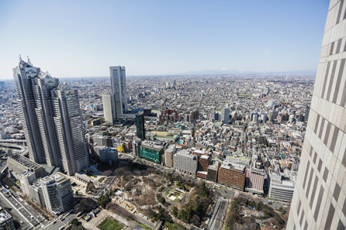 A Photo Essay: Tokyo, Japan - Wander The Map