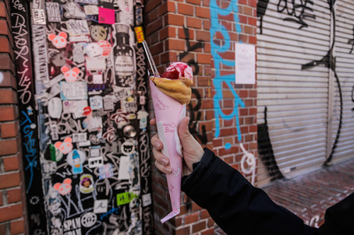 A Photo Essay: Tokyo, Japan - Wander The Map