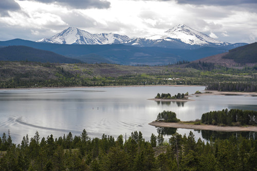 A Photo Essay: Colorado in the Summer - Wander The Map