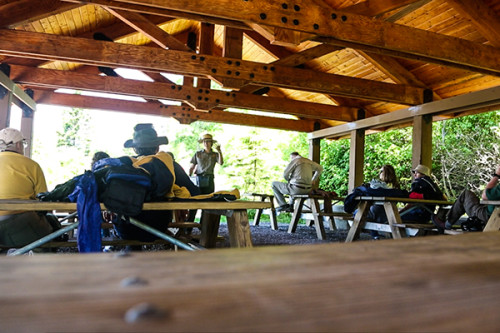 Mini Guide to Isle Royale National Park - Wander The Map