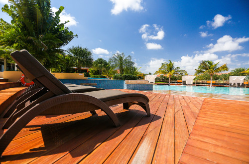 A Photo Essay: Curacao - Wander The Map