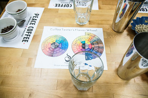 Organic Fair-Trade Brew: Roastery Tour at Peace Coffee - Wander The Map