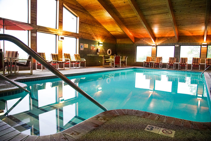 A Photo Essay: Wisconsin Road Trip with AmericInn Hotels #InnToWin ...