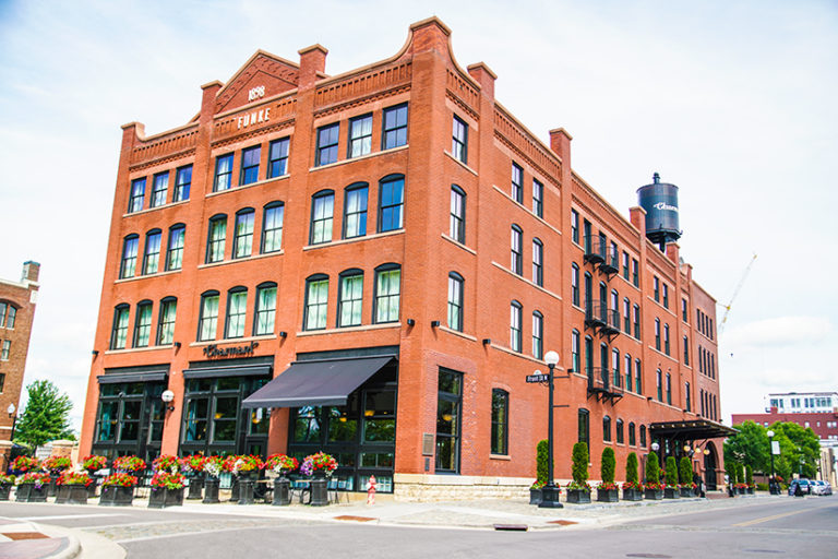 A Photo Essay: Wisconsin Road Trip with AmericInn Hotels #InnToWin ...