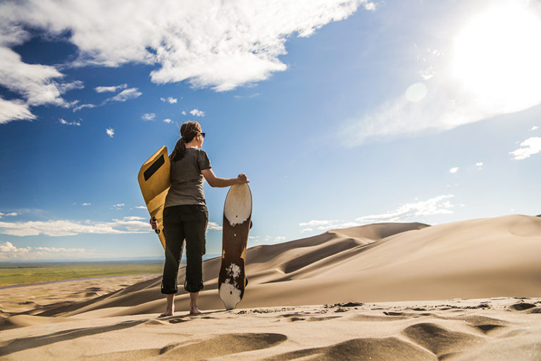 Our Favorite Outdoor Adventures of All Time - Wander The Map