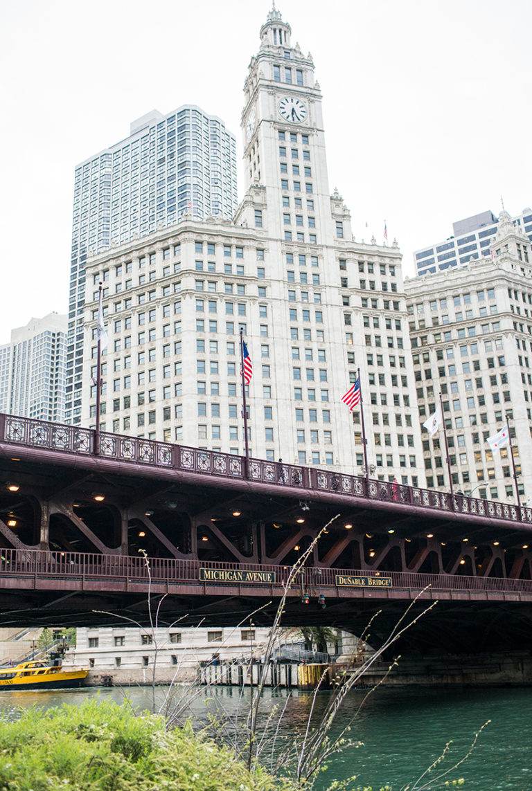 A Photo Essay: Chicago, Illinois | Wander The Map