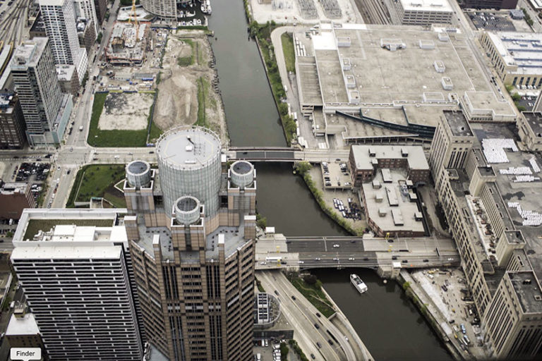 Views from Above: Observation Decks in Chicago - Wander The Map