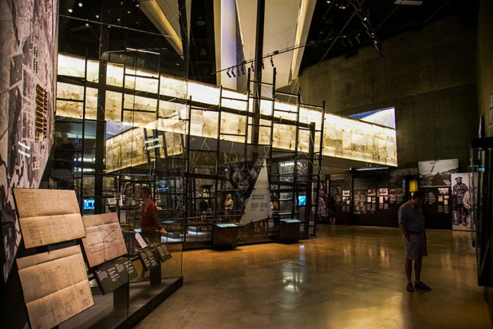 Reflecting on Life at the Canadian Museum for Human Rights - Wander The Map