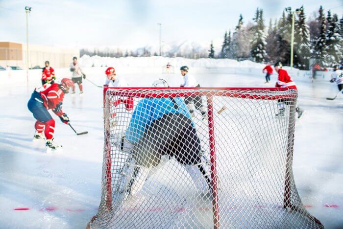 Festival Fun: Fur Rondy in Anchorage, Alaska - Wander The Map