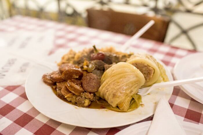 Market Tour and Cooking Class in Budapest, Hungary - Wander The Map