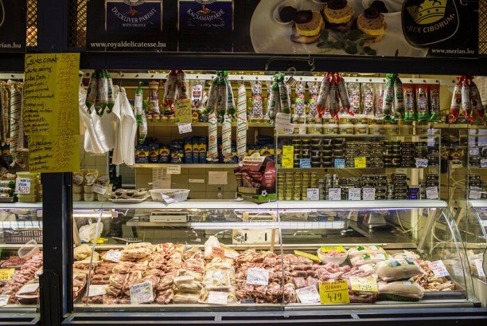 Market Tour and Cooking Class in Budapest, Hungary - Wander The Map