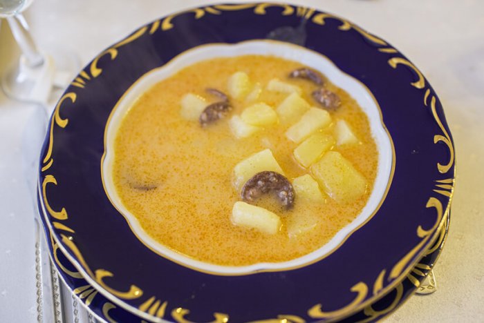 Market Tour and Cooking Class in Budapest, Hungary | Wander The Map