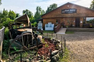 Adventures in Cook County, Minnesota | Wander The Map