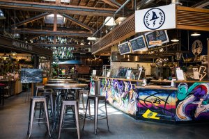 A Photo Essay: Adventures in Spokane, Washington - Wander The Map