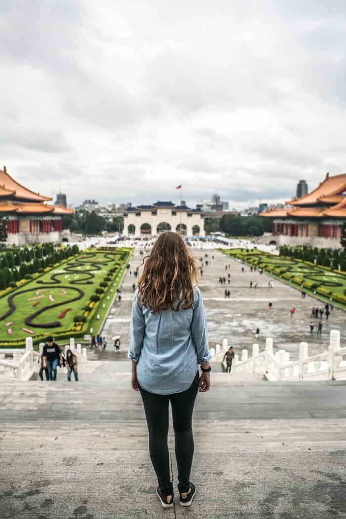 A Photo Essay: Taipei, Taiwan | Wander The Map