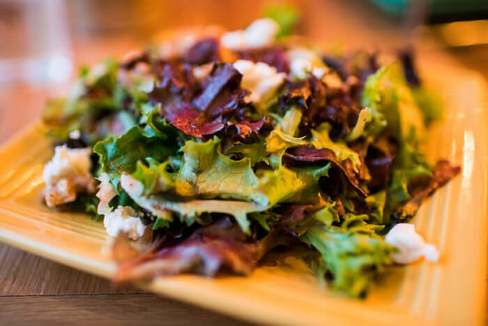 Our Favorite Restaurants in Door County - Wander The Map