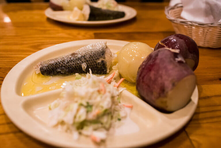 Our Favorite Restaurants in Door County - Wander The Map
