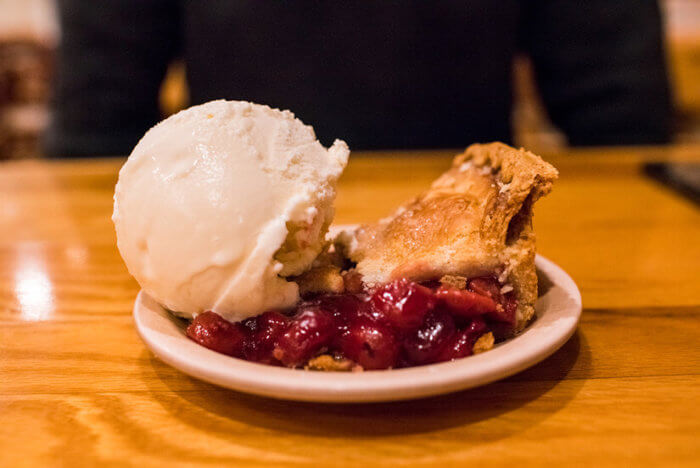 Our Favorite Restaurants in Door County - Wander The Map
