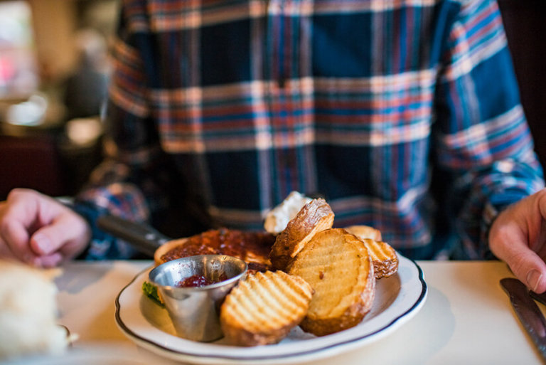 Our Favorite Restaurants in Door County - Wander The Map