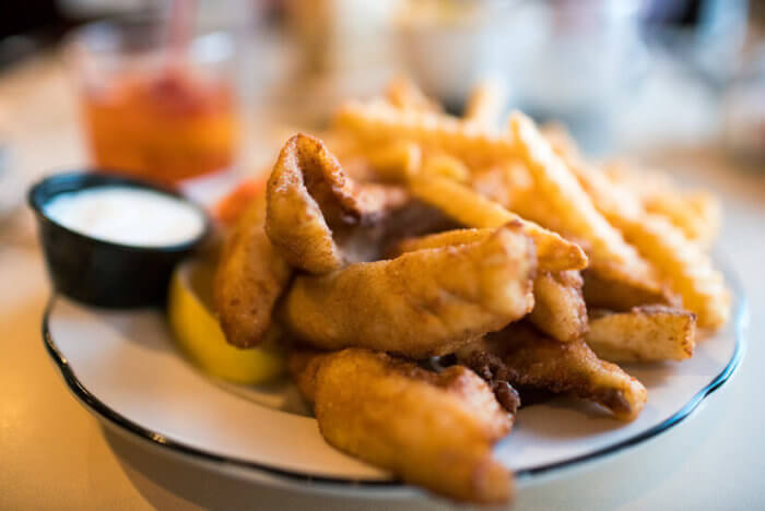 Our Favorite Restaurants in Door County - Wander The Map