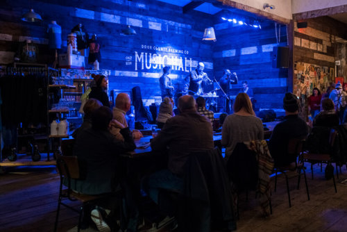 Our Favorite Restaurants in Door County - Wander The Map