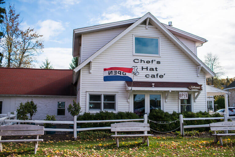 Our Favorite Restaurants in Door County - Wander The Map