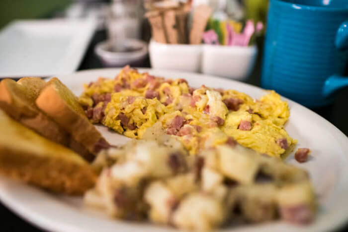 Our Favorite Restaurants in Door County - Wander The Map