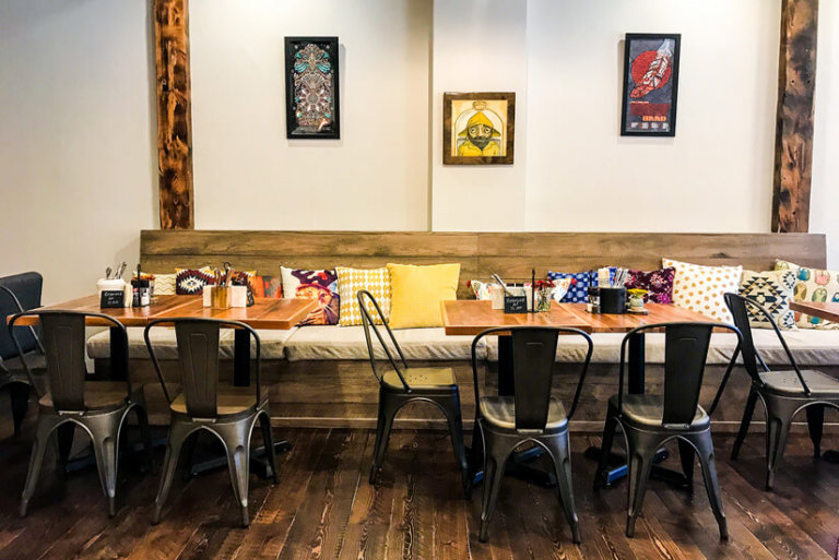 Our Favorite Restaurants in Door County - Wander The Map