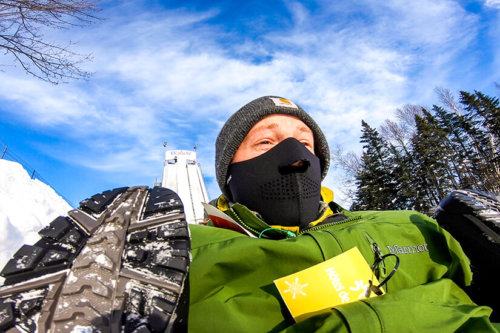 Sliding into Winter: Snow Tubing and Waterslides in Quebec - Wander The Map