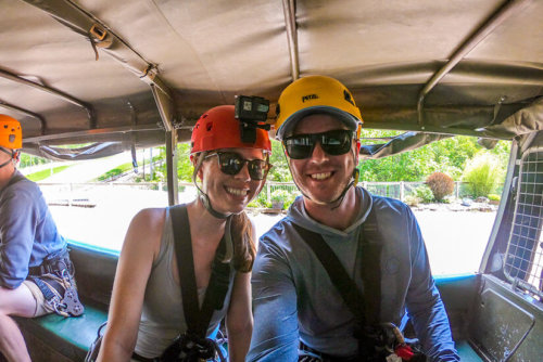 Adventures Around Table Rock Lake in Missouri - Wander The Map