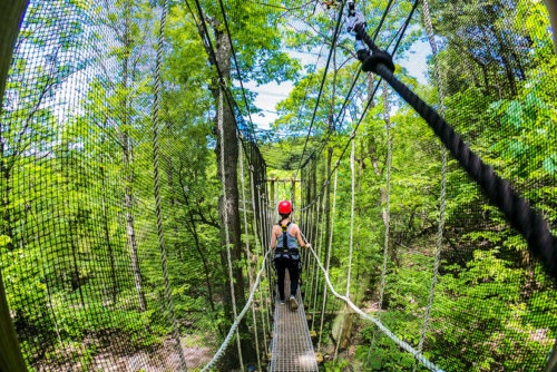 Adventures Around Table Rock Lake in Missouri - Wander The Map