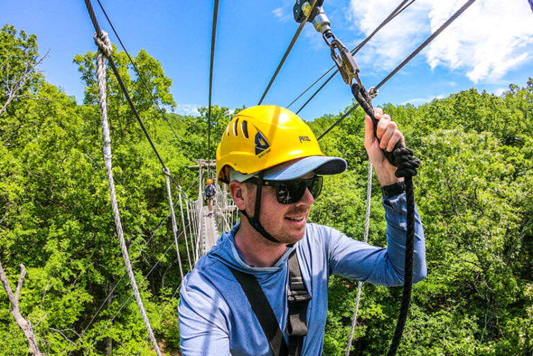 Adventures Around Table Rock Lake in Missouri - Wander The Map