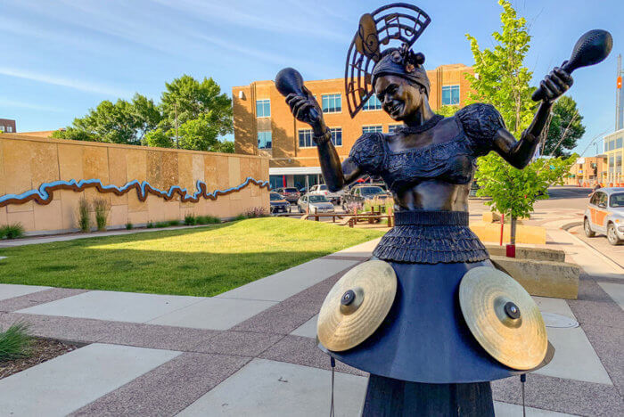 Adventures in Mankato: Biking, Kayaking, Wildlife, and More! - Wander ...