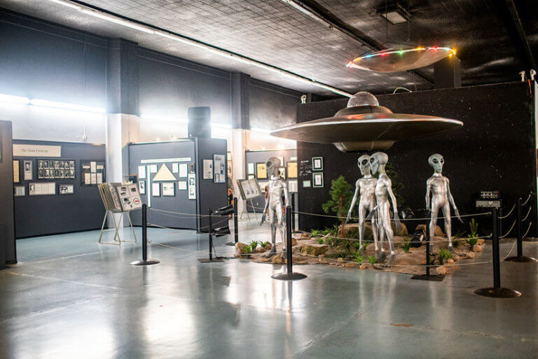 A Photo Essay: Adventures in New Mexico - Wander The Map