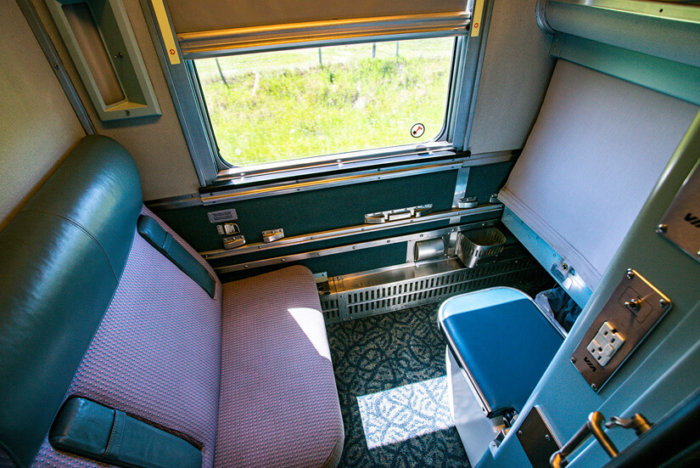 Journey to the North: 2 Night Train from Winnipeg to Churchill ...