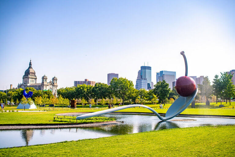 Outdoor Adventures: Things to Do in Minneapolis This Summer - Wander ...