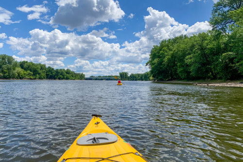 Outdoor Adventures: Things to Do in Minneapolis This Summer - Wander ...