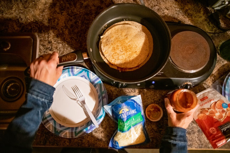 A Road Trip through North Dakota: First Stop, Garrison - Wander The Map