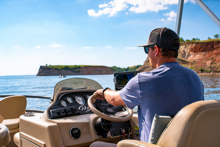 A Road Trip through North Dakota: First Stop, Garrison - Wander The Map